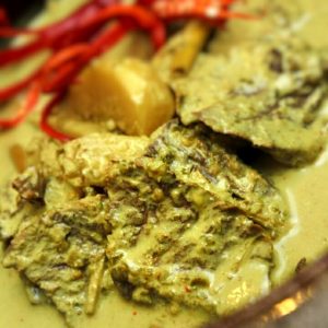 RESEPI DAGING YANG SEDAP MUDAH WAJIB CUBA!